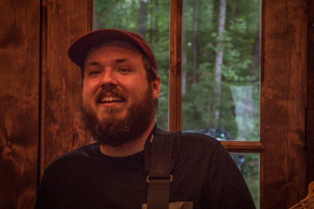 Summer Concert Series: Alex Guthrie with Angelica Hale - LBRCA