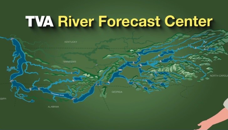 Learn about Lake Levels - LBRCA