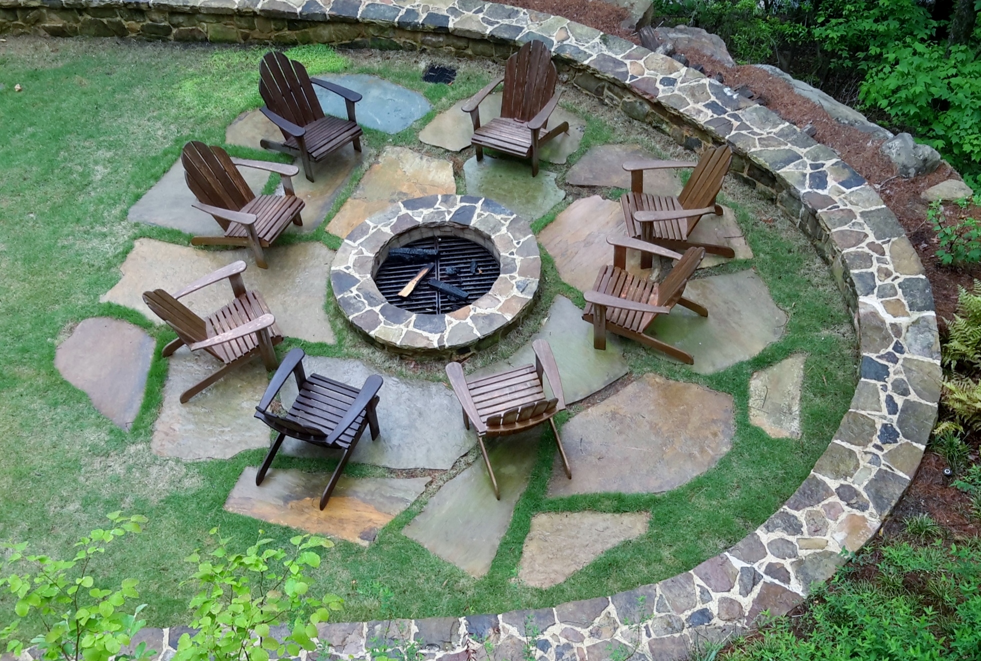 Sponsor Spotlight: Garden Architects - LBRCA