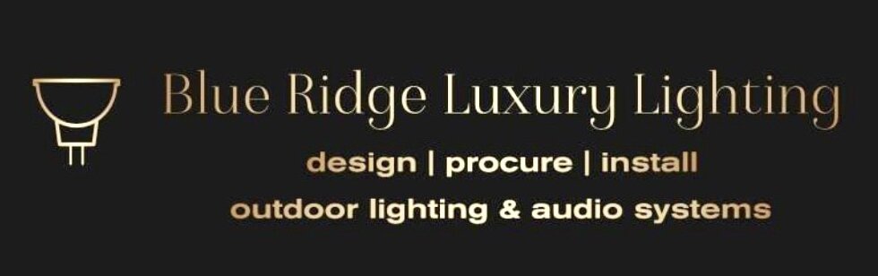 Sponsor Spotlight: Blue Ridge Luxury Lighting - LBRCA