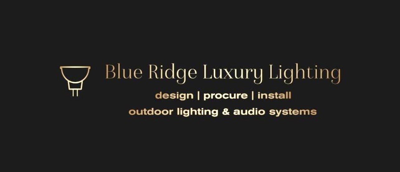 Sponsor Spotlight: Blue Ridge Luxury Lighting - LBRCA