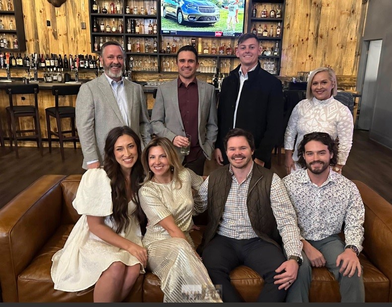 Sponsor Spotlight: The Petrillo Group - LBRCA